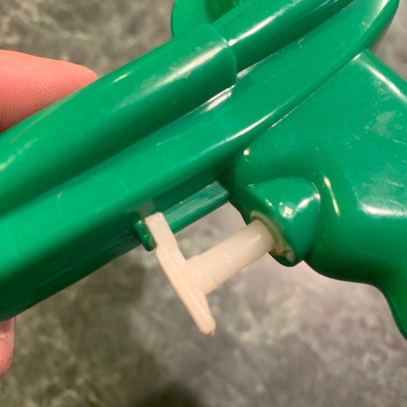 Accessories | Vtg Tmnt Teenage Mutant Ninja Turtles Water Gun | Poshmark